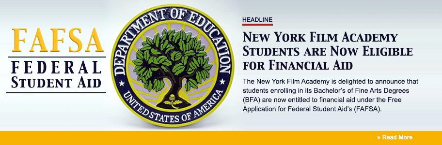 New York Film Academy - NYFA News