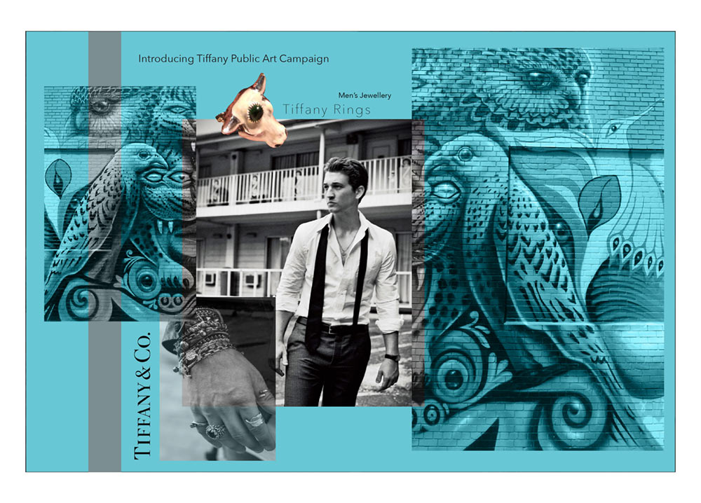 1-Year Graphic Design Conservatory Program Photo Gallery | Graphic ...