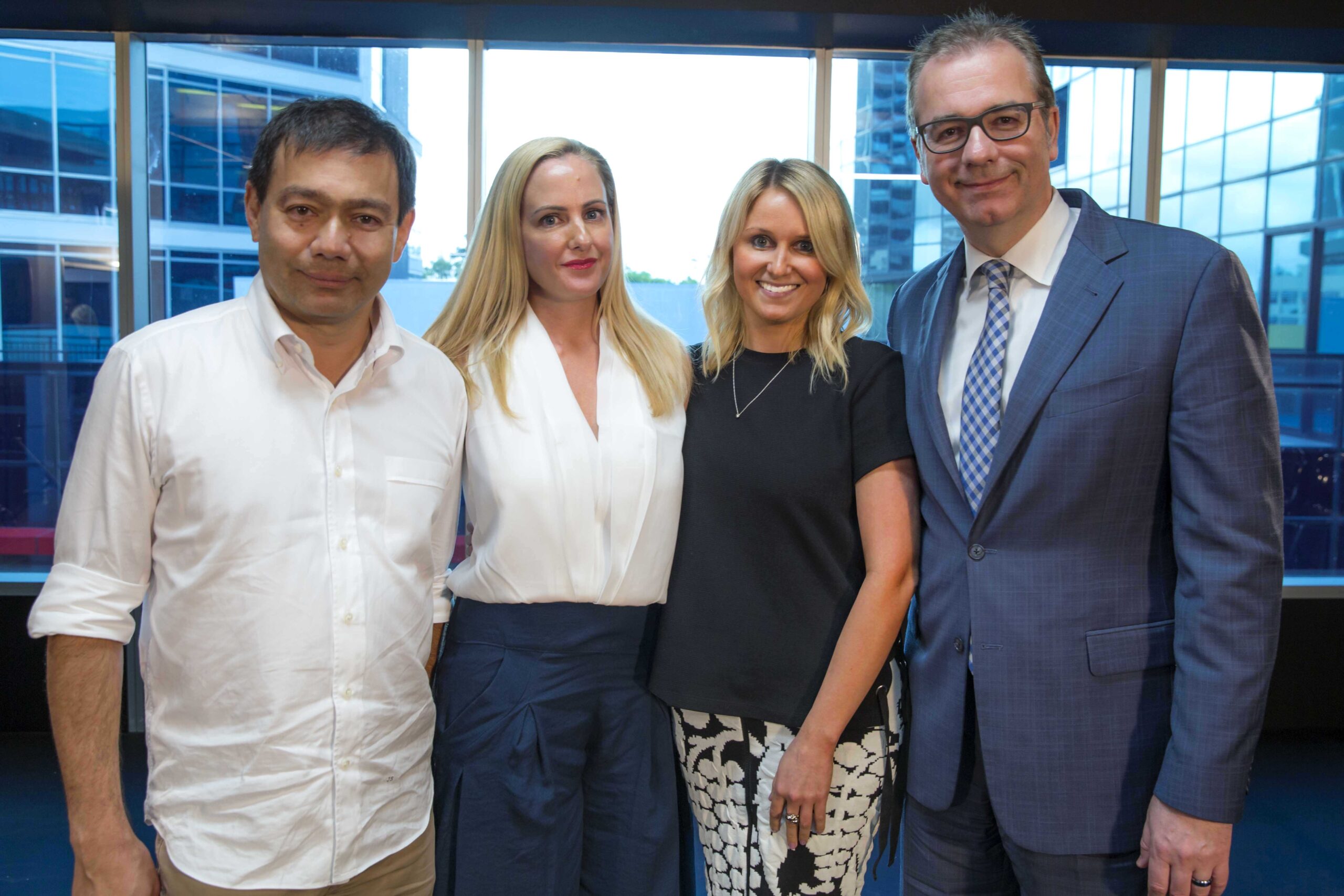 NYFA Australia Opens New Gold Coast Location at Southport - NYFA