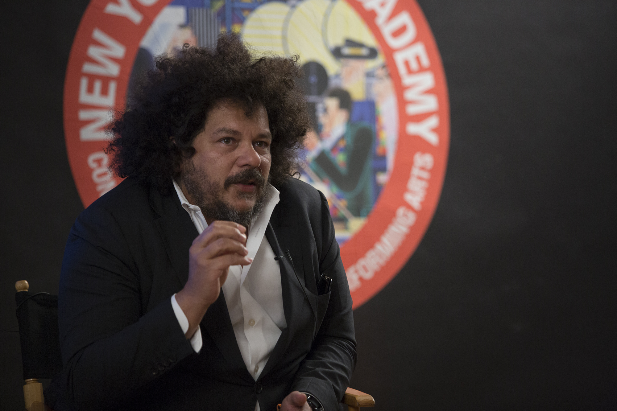 NYFA Photography Welcomes Digital Artist Pascal Dangin - NYFA