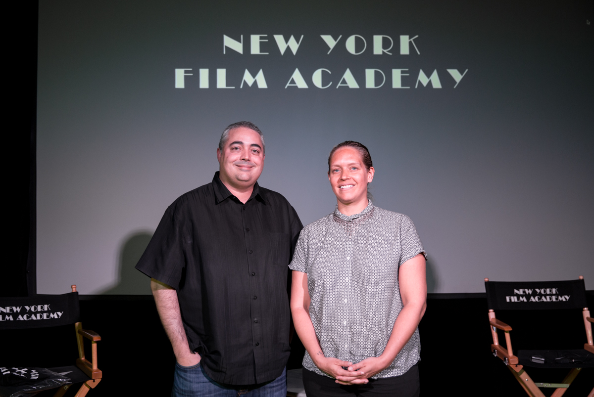 'Blair Witch' Producer Michael Monello Discusses TV Marketing Through ...