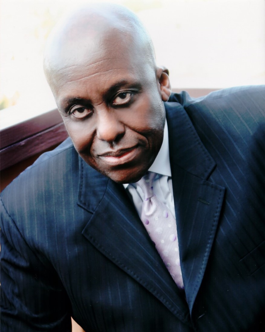 NYFA LA Welcomes Bill Duke to Faculty - NYFA