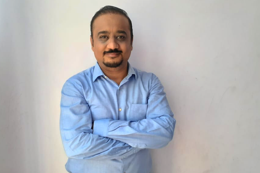 New York Film Academy (NYFA) Alum’s Documentary Film About Life Changing Meditation Technique ...