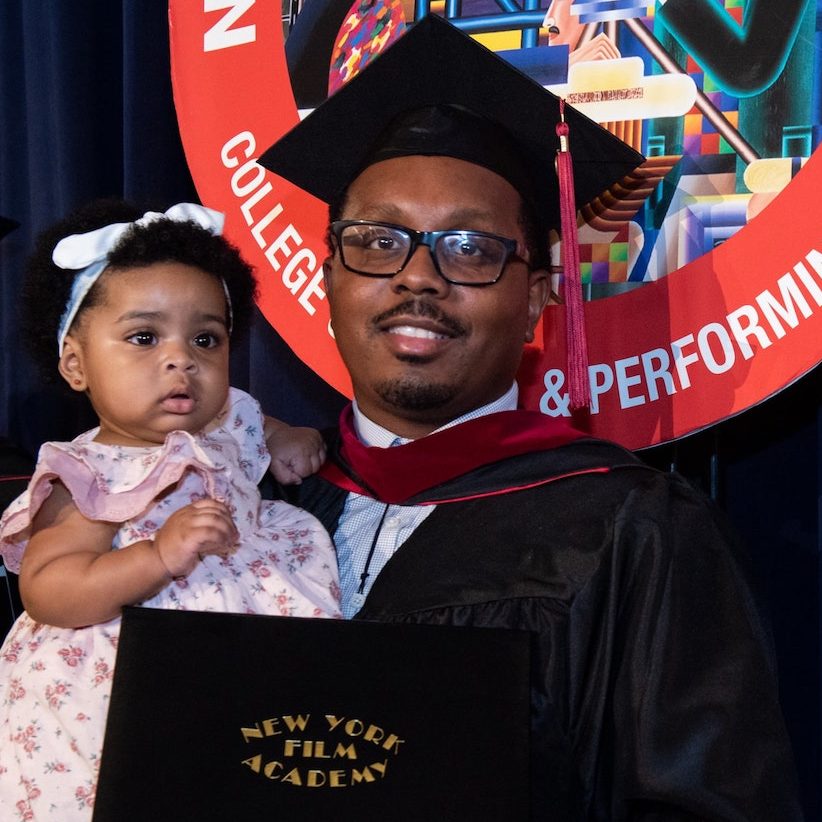 Congratulations to the Fall Class of 2019 at New York Film Academy Los ...