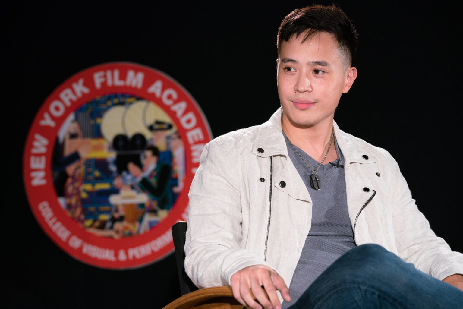 NYFA Alum in The Best TV Shows of All Time