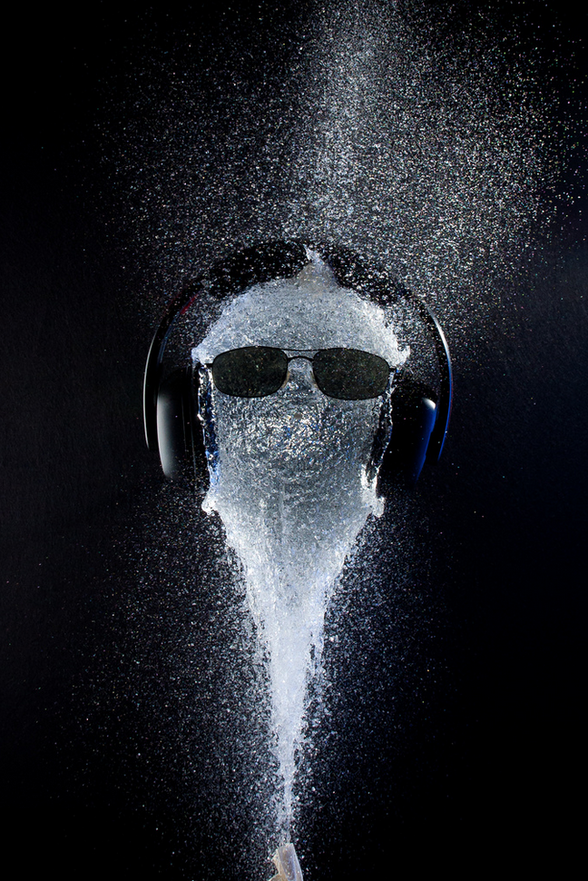 How To Take High-Speed Photography - NYFA How To Take High-Speed Photography - NYFA