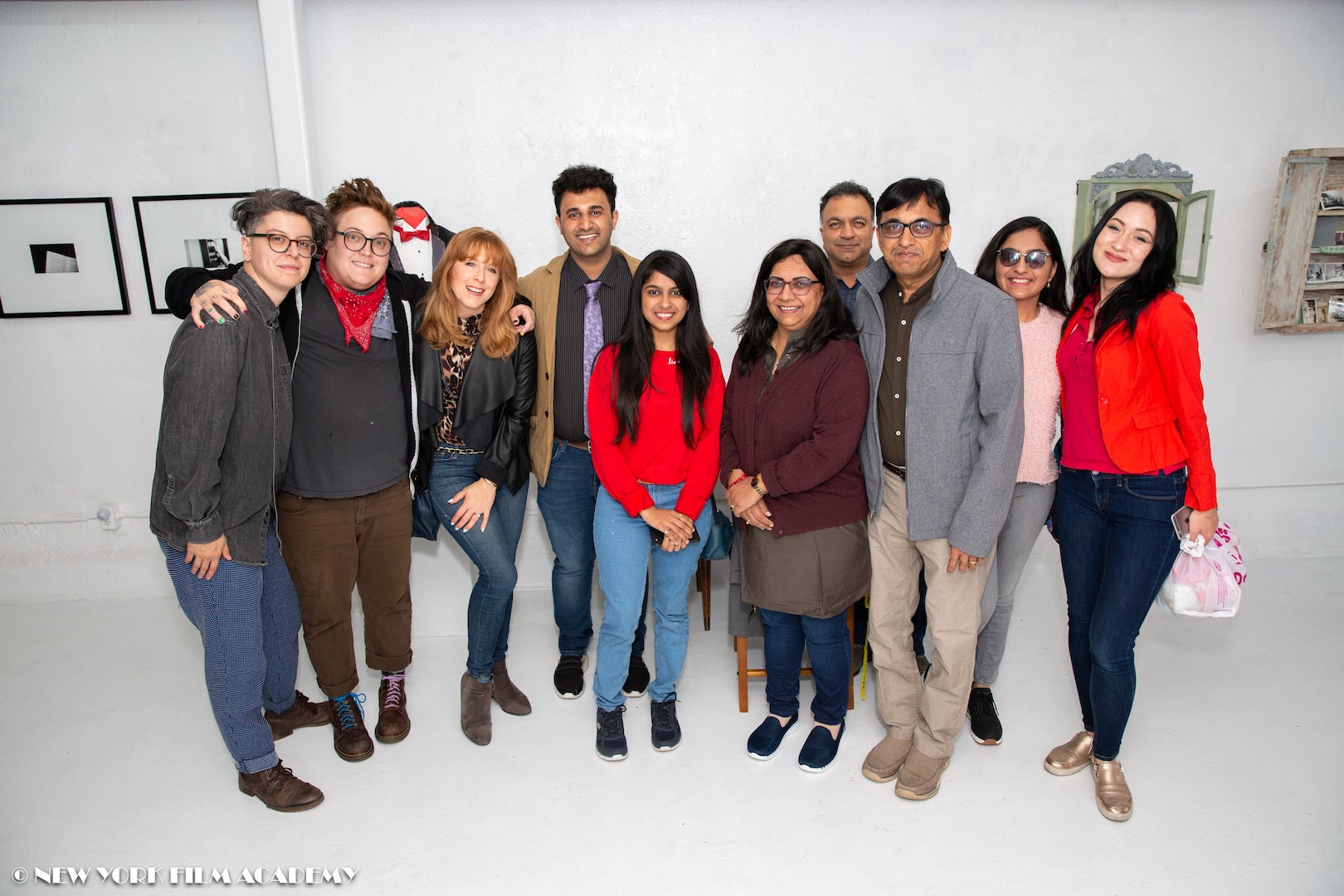 New York Film Academy (NYFA) Photography Showcases Graduate Work - NYFA