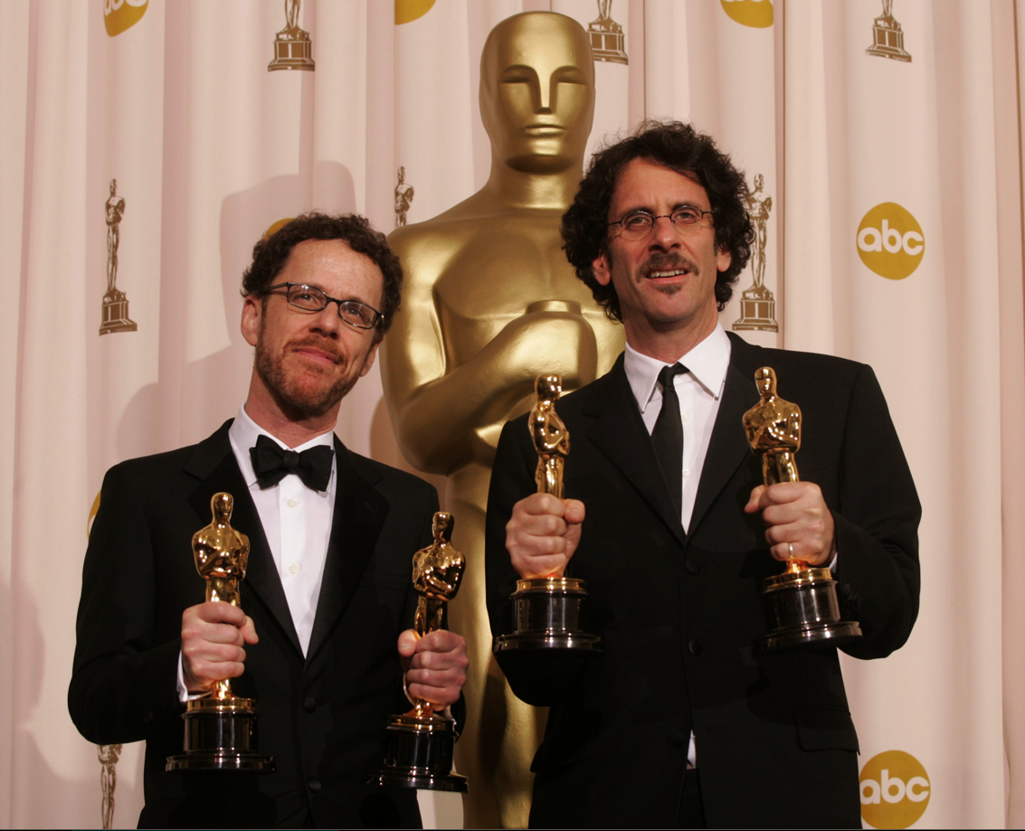 Coen Bros. First to Share the Chair in Cannes History - NYFA