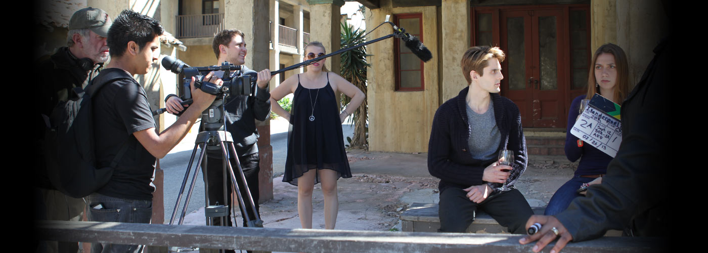 Why To Consider Enrolling In An MFA Acting Program - NYFA