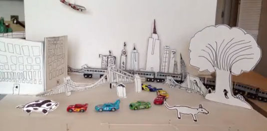 How To Do Stop Motion Animation - NYFA How To Do Stop Motion Animation - NYFA
