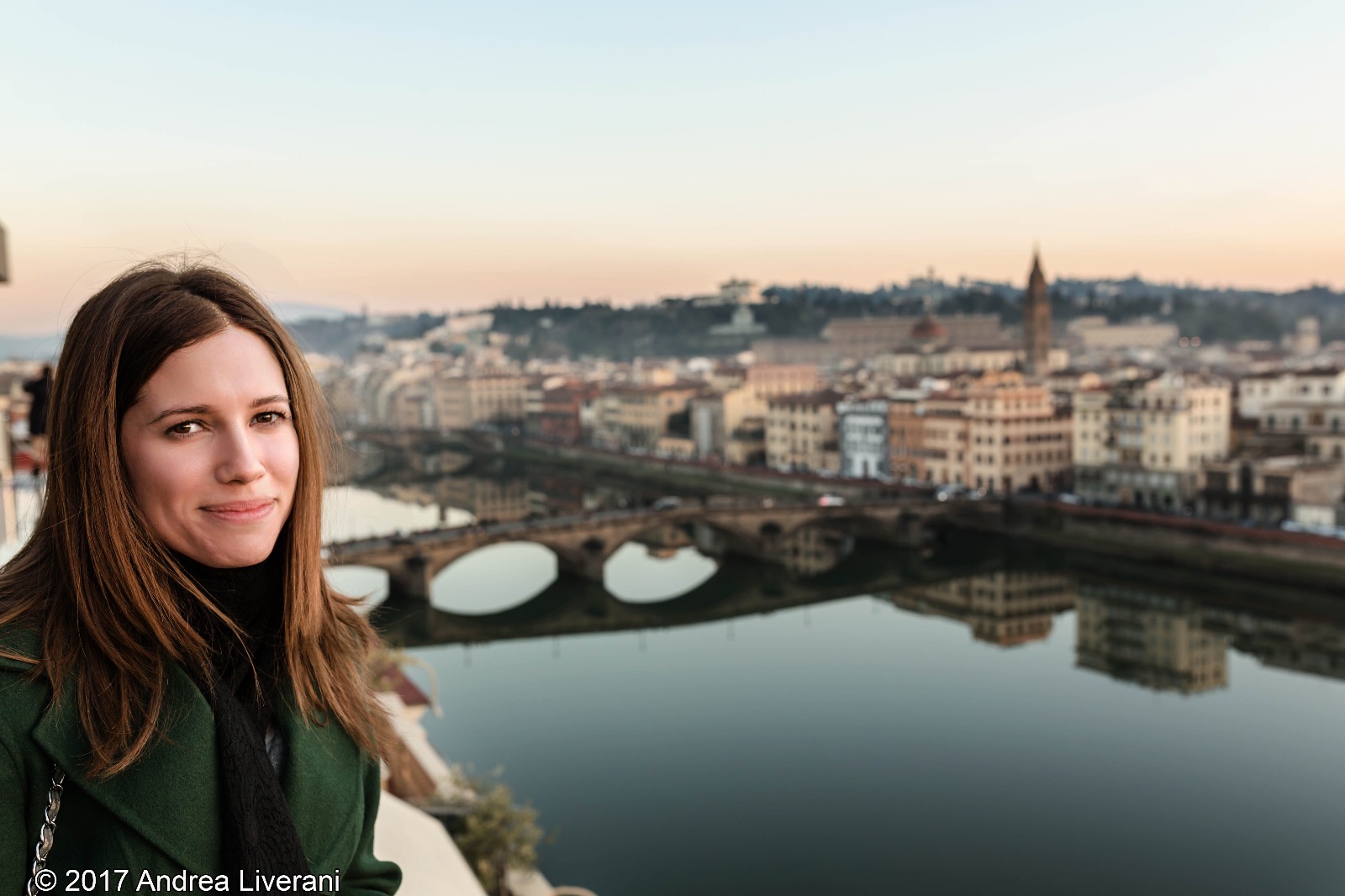 NYFA PRODUCING ALUM MARTINA ROJAS MAKING A NAME IN HOLLYWOOD FROM ITALY ...