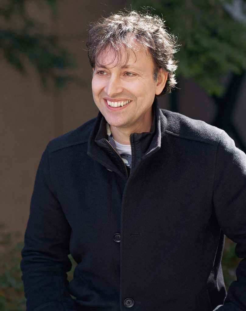 Bob Ahmed – New York Film Academy Alumni