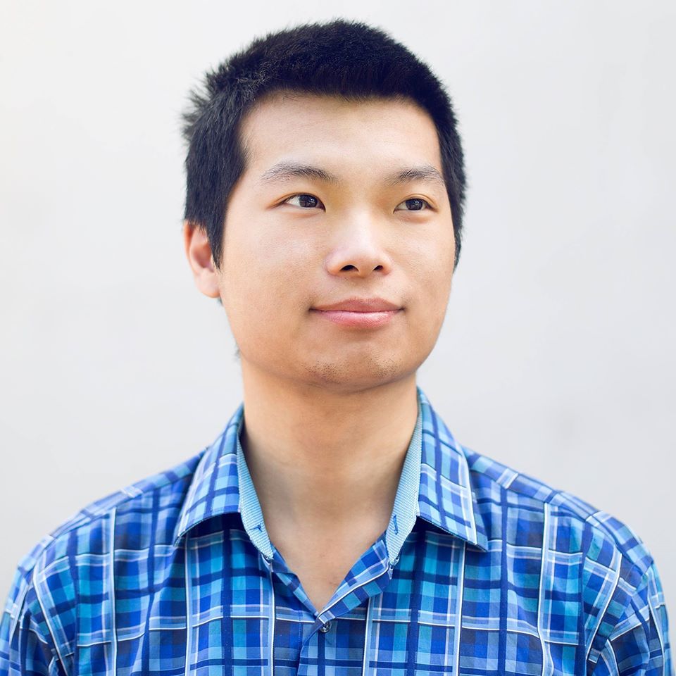 Junliang Zhang – New York Film Academy Alumni