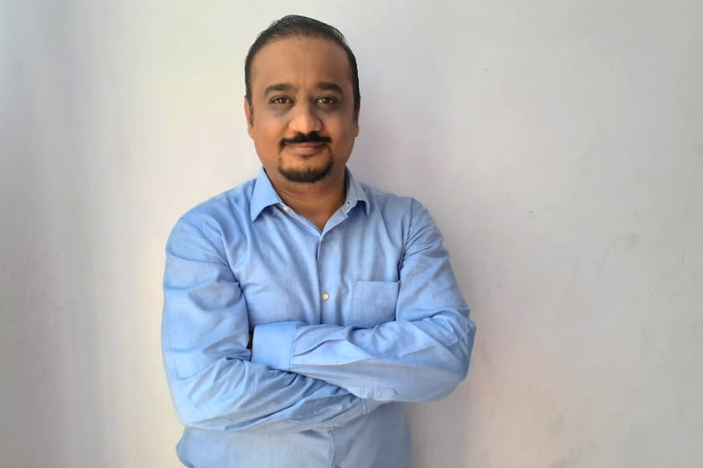 Naman Goyal – New York Film Academy Alumni