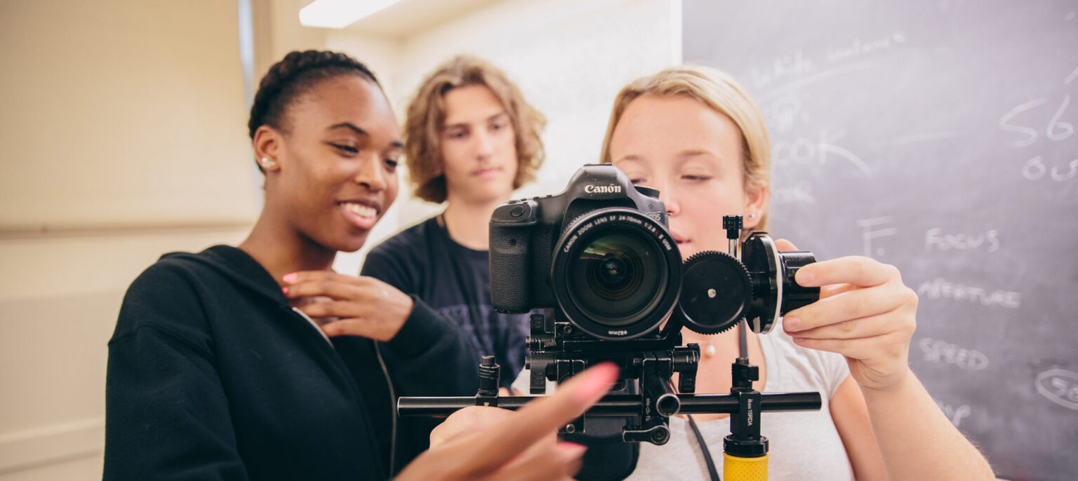 The Best Things To Do in NYC in the Summer for Creative Teens