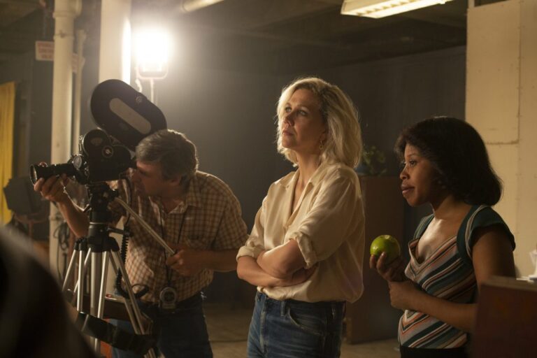 The Role of the Intimacy Coordinator - NYFA