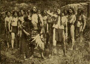 Celebrating Native American Filmmakers and Storytellers