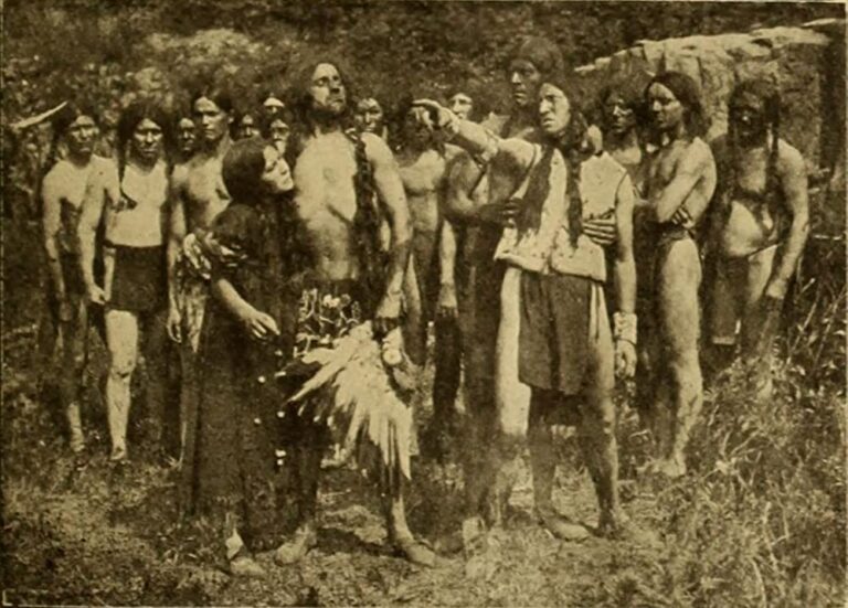 Celebrating Native American Filmmakers and Storytellers