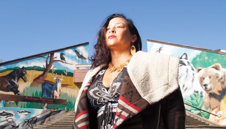 Celebrating Native American Filmmakers and Storytellers