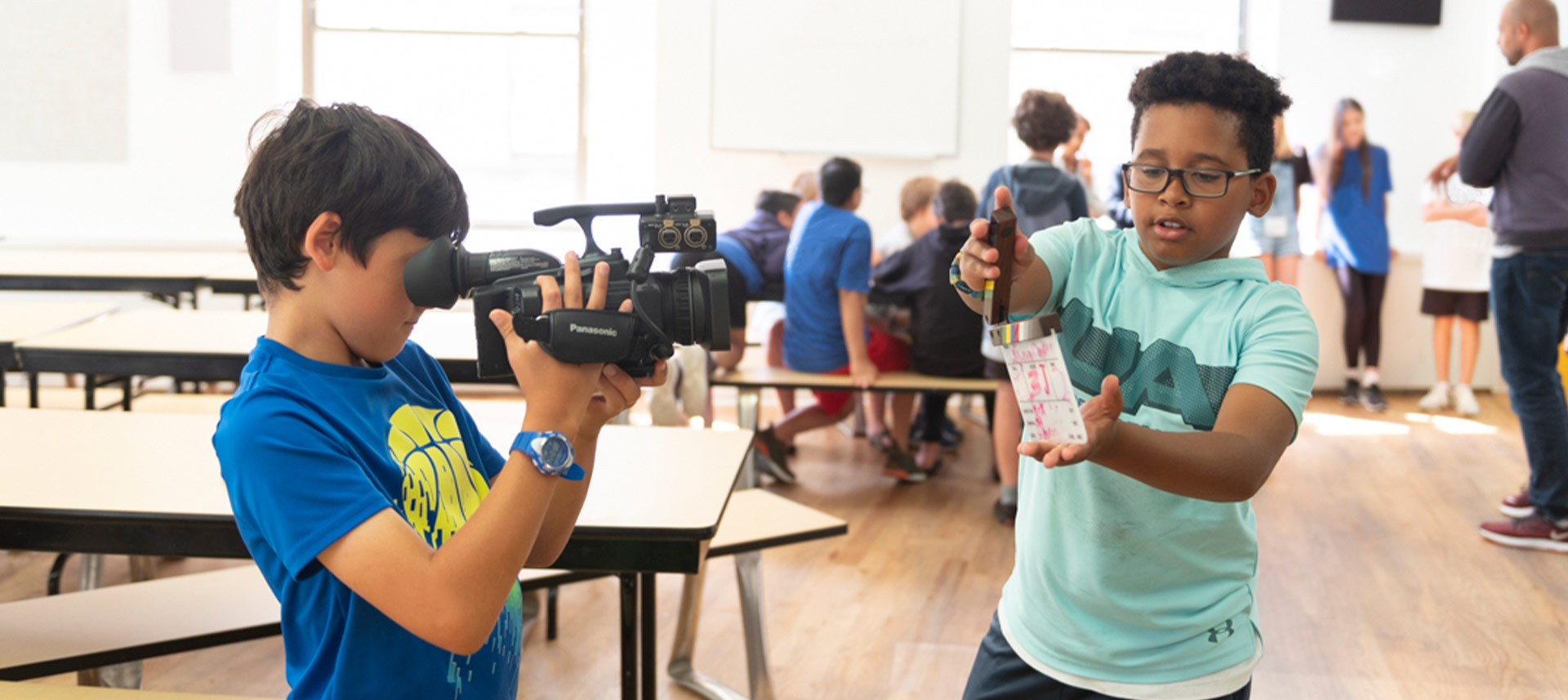 Activities for Kids in NYC to Explore This Summer