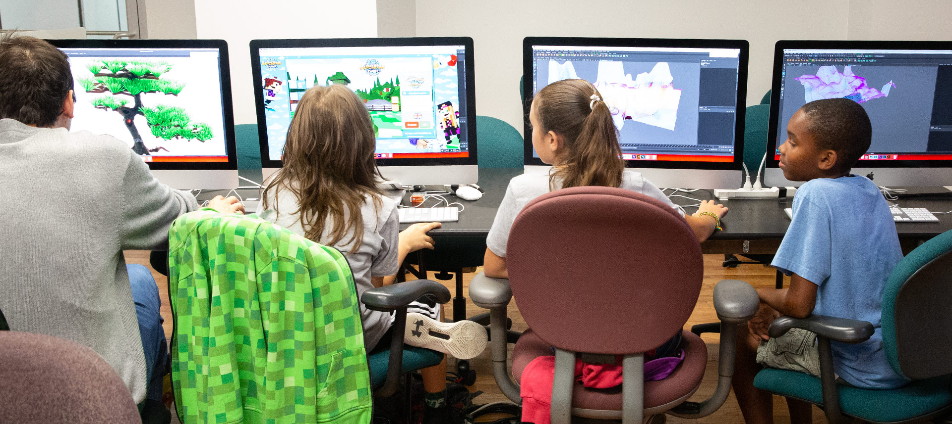 Activities for Kids in NYC to Explore This Summer