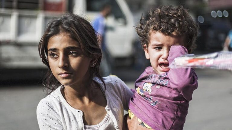 10 Groundbreaking Arabic Movies and Television Shows