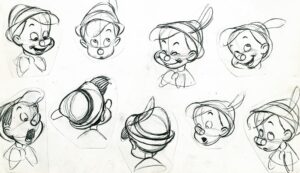 Disney's 12 Principles Of Animation: Bringing Characters To Life