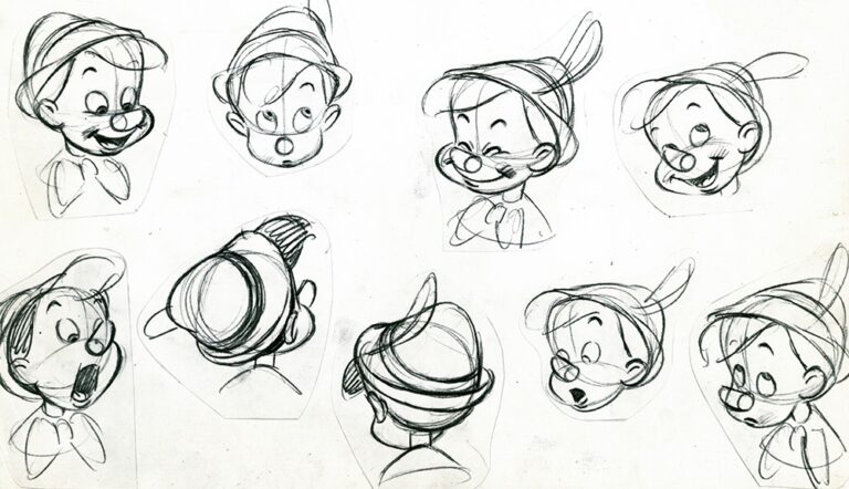 Disney's 12 Principles Of Animation: Bringing Characters To Life