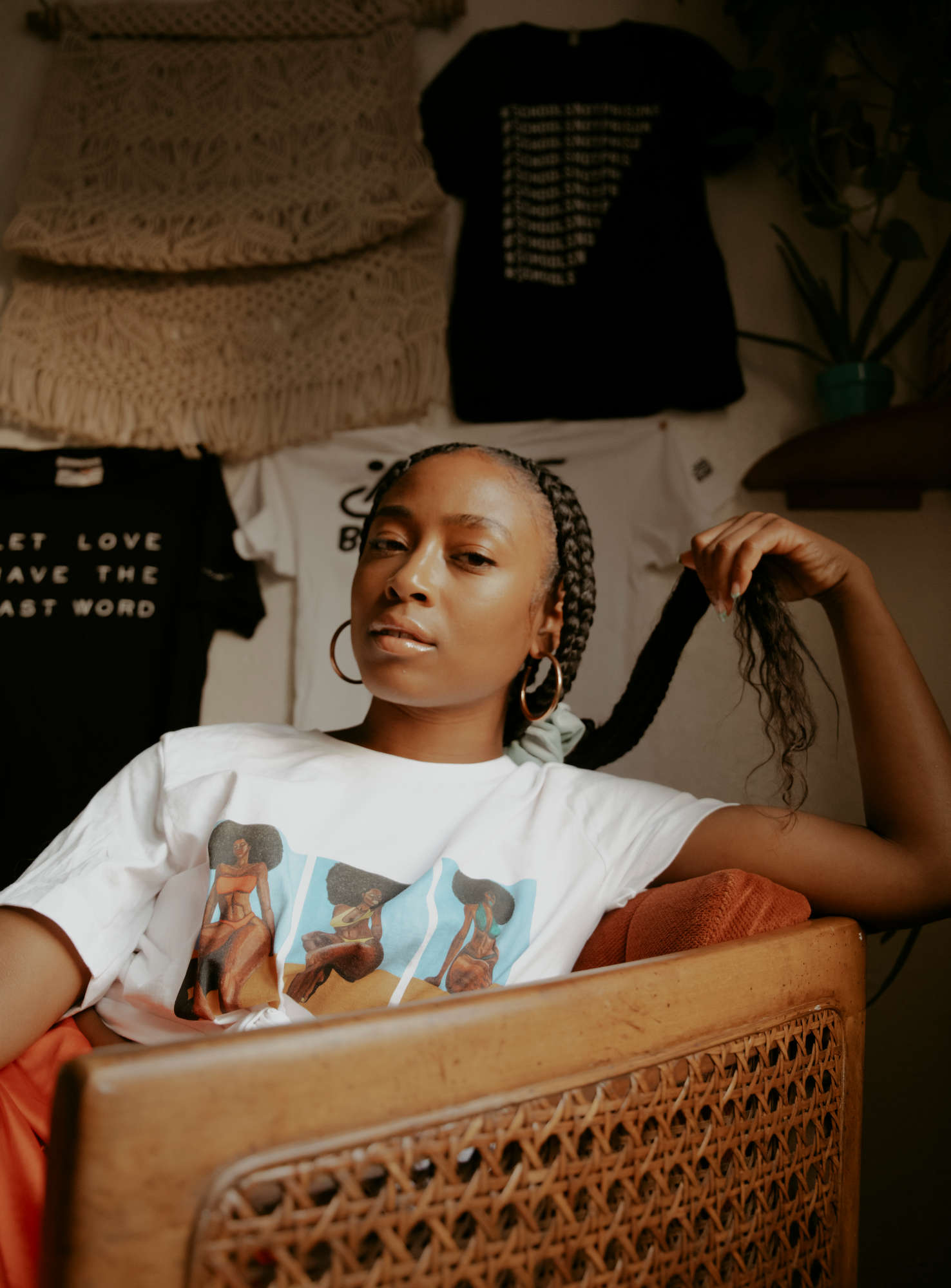 Exploring The Work of Caribbean-American Filmmakers