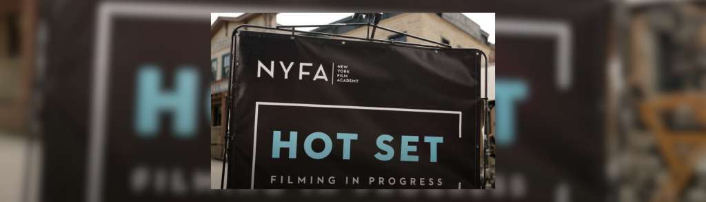 NYFA x The College Tour | Watch Now