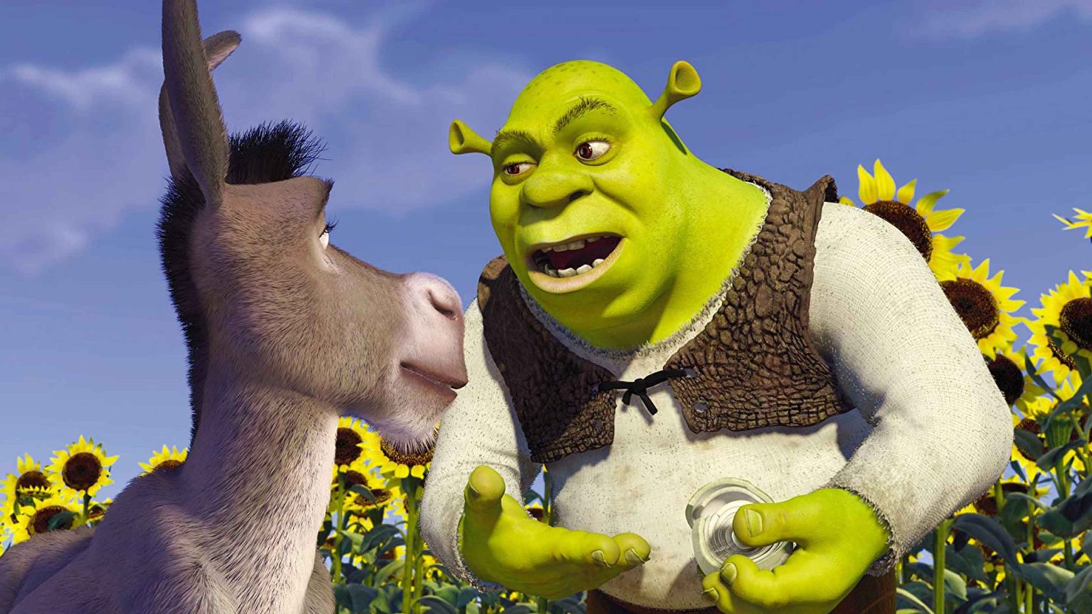 The History of Animation: Celebrating Disney's 100 Years of Stories