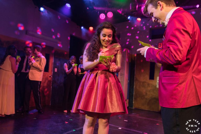 Modern Musicals Based on Movies and Television Shows