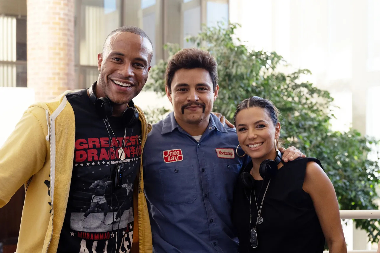 14 Iconic Latinx Films and Television Shows