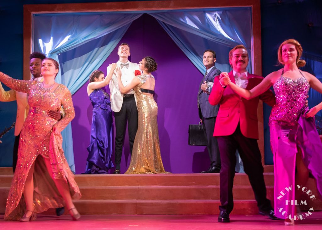 Musical Theatre Showcase