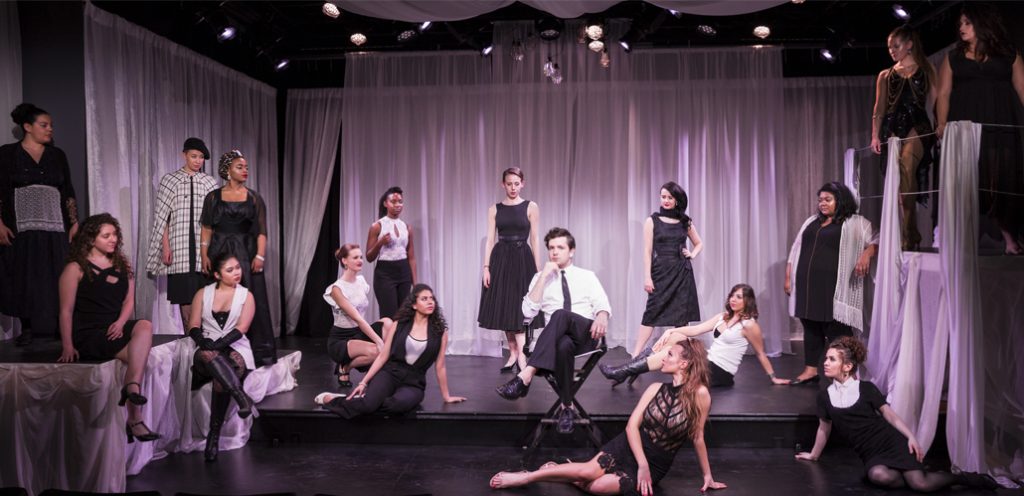 Musical Theatre Showcase Photos