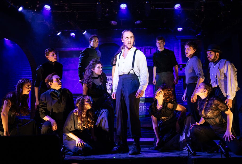 Musical Theatre Showcase