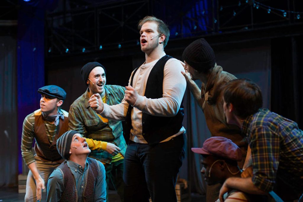 Musical Theatre Showcase