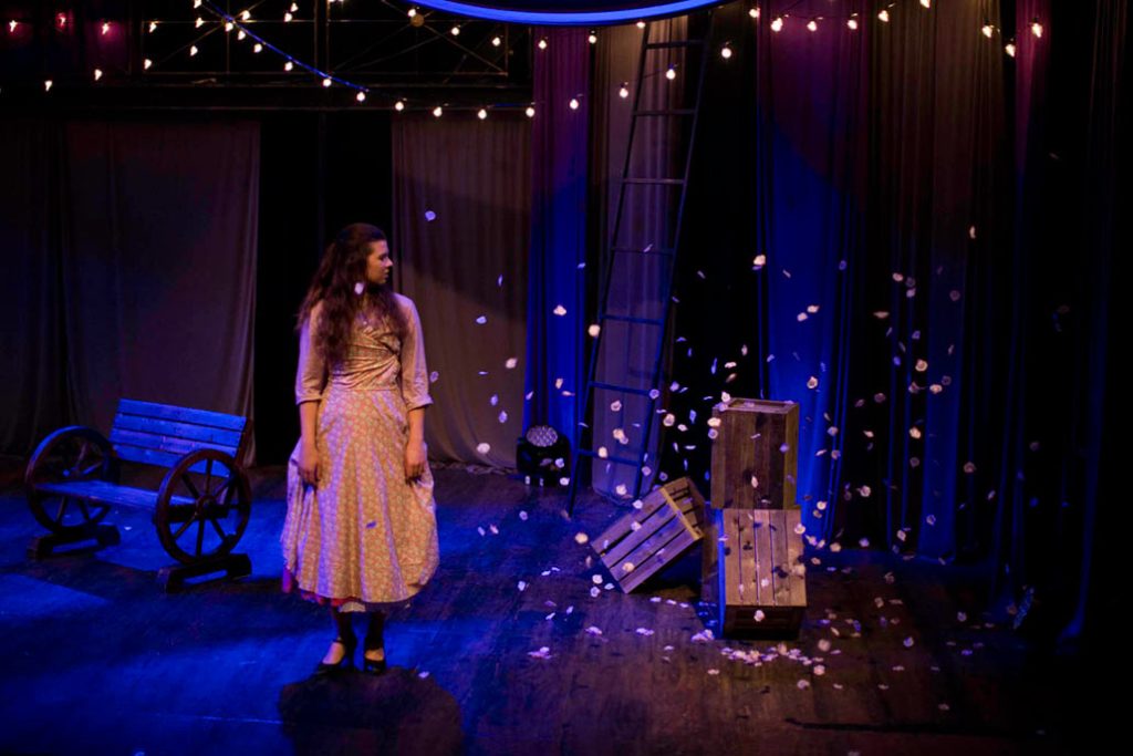 Musical Theatre Showcase Photos