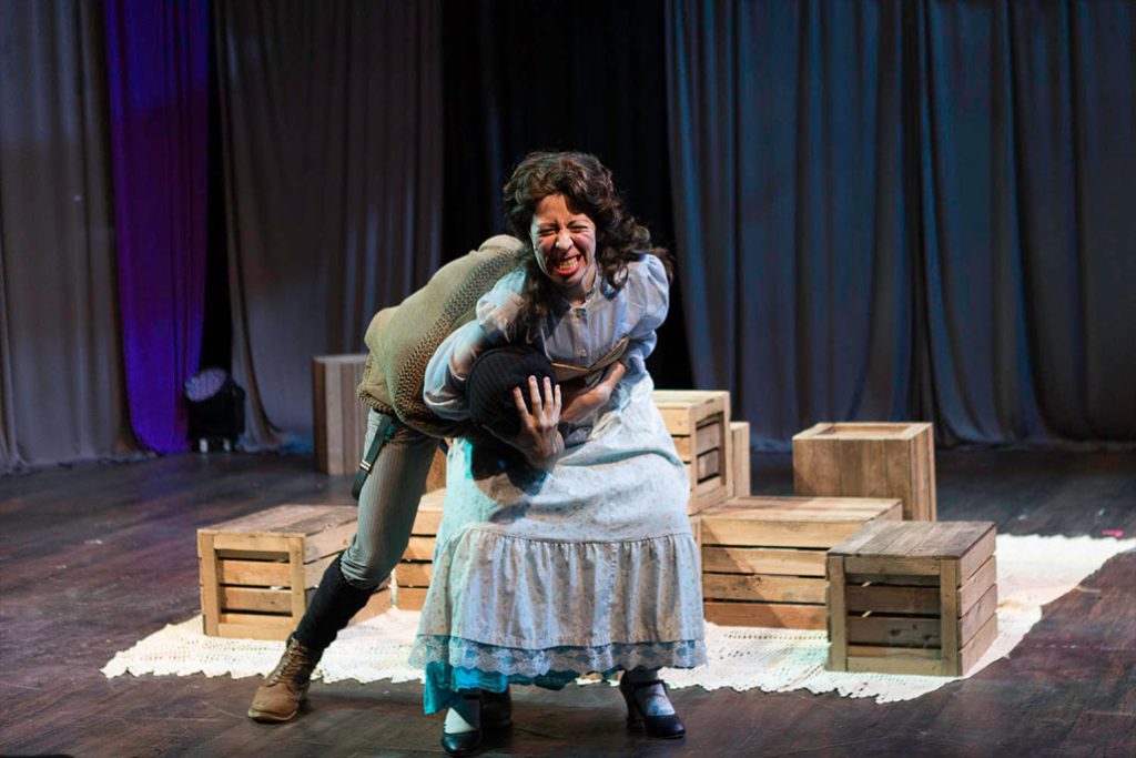 Musical Theatre Showcase Photos