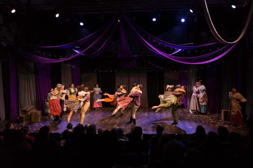 Musical Theatre Showcase