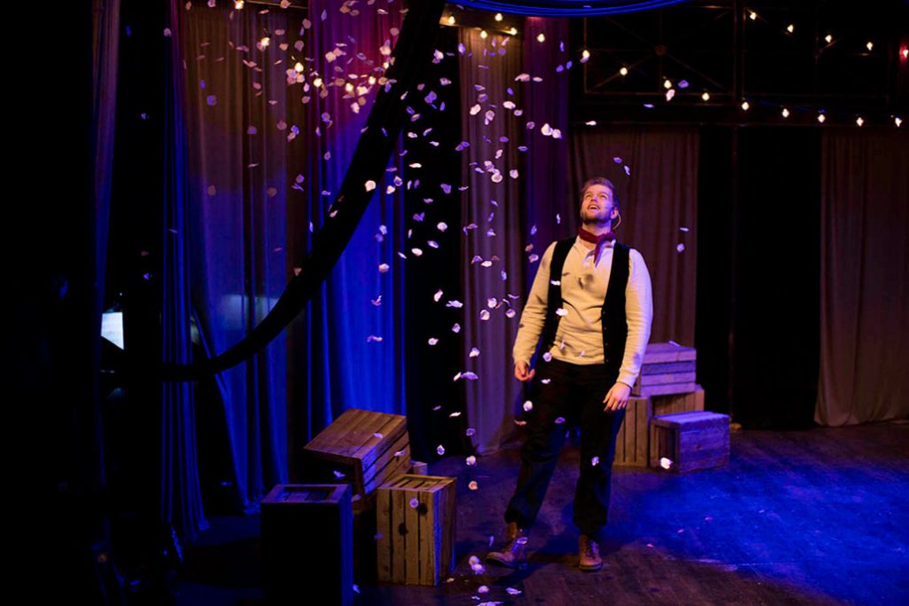 Musical Theatre Showcase Photos