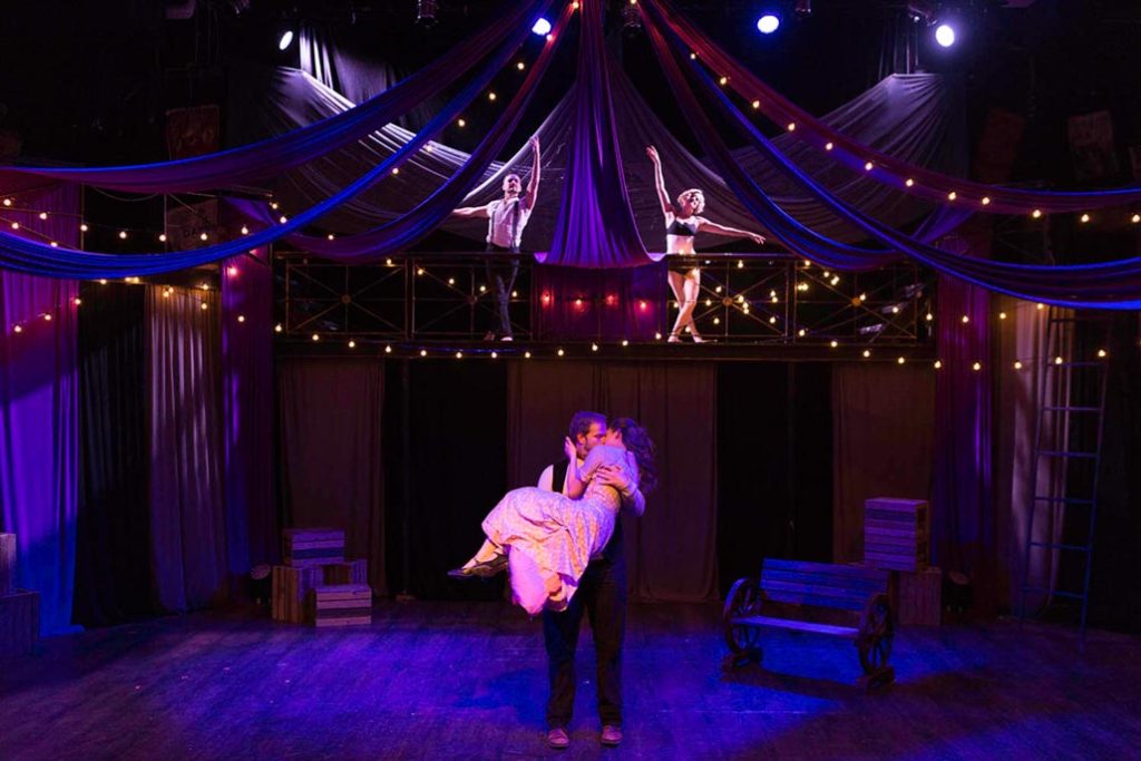 Musical Theatre Showcase Photos