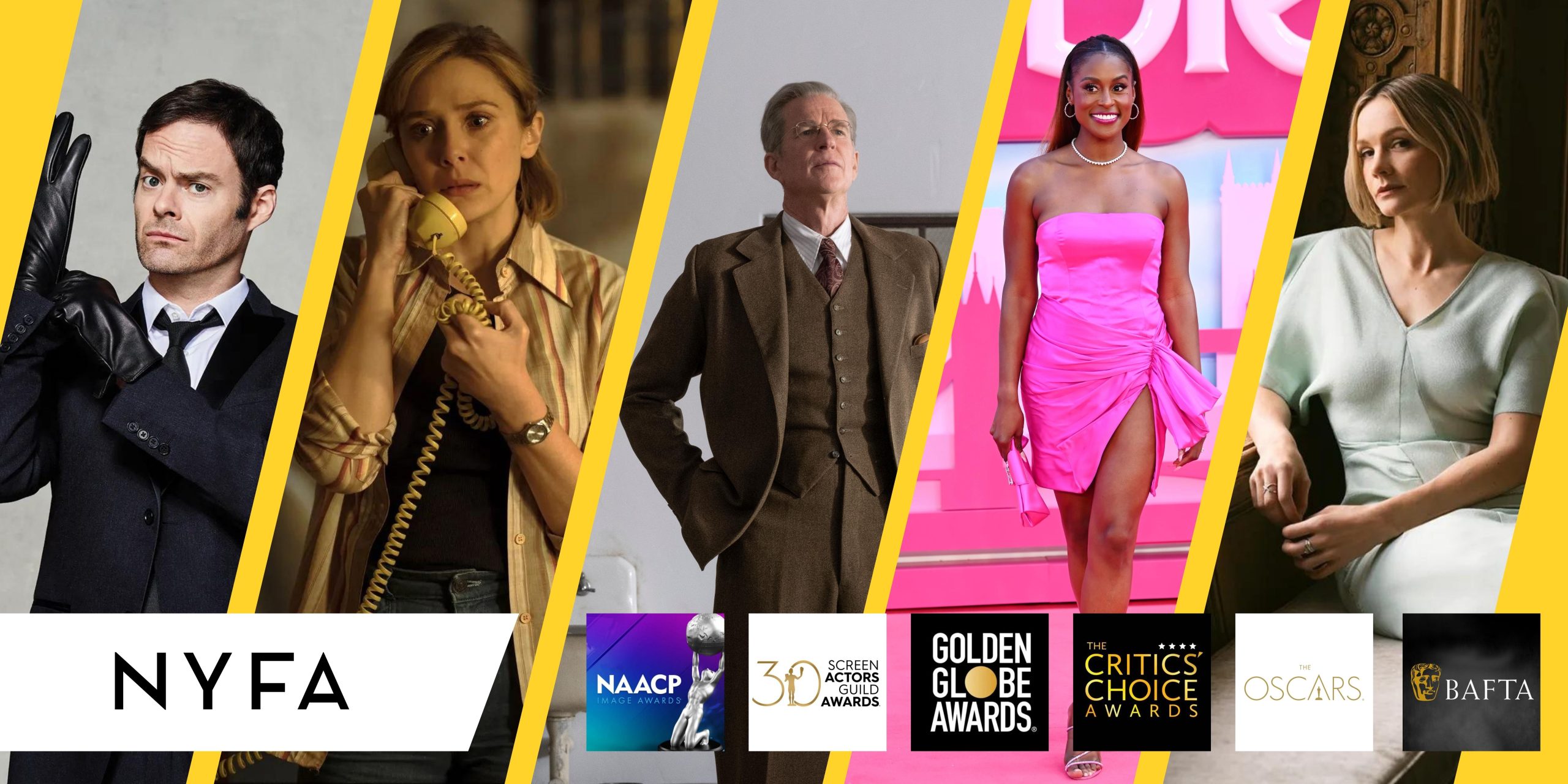 Coverage and Updates for Award Shows 2024