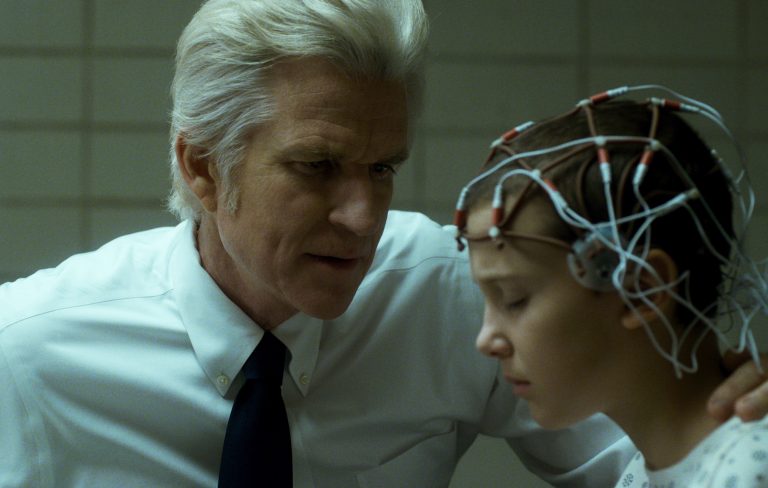 A Comprehensive Dive Into Matthew Modine's Filmography