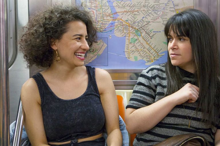14 Iconic TV Shows Filmed in NYC