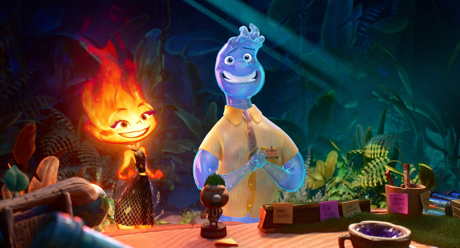 Best Animated Feature: The Anatomy of Award-Winning Work