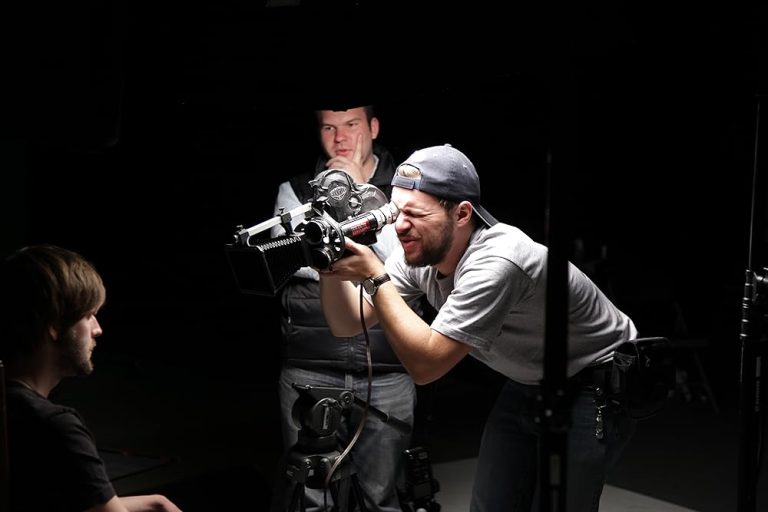 12 Documentary Filmmakers and Projects on the Rise | NYFA