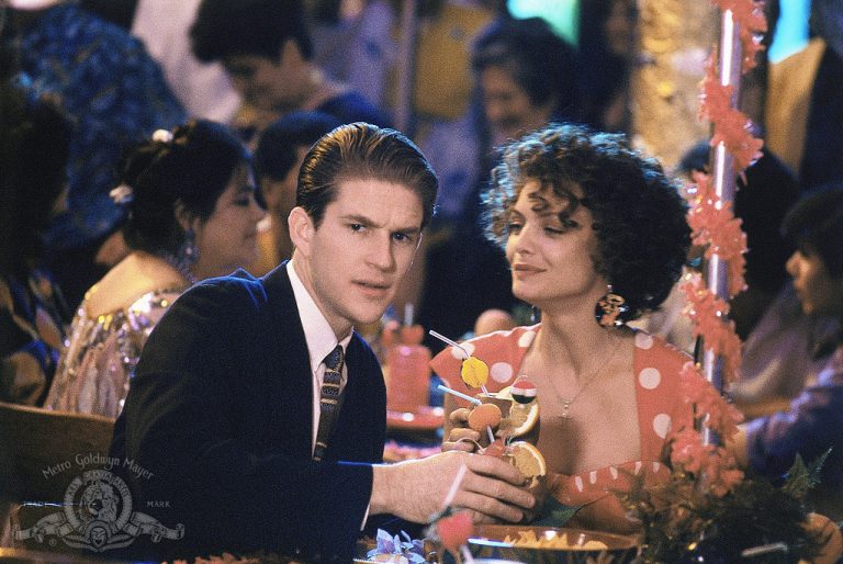 A Comprehensive Dive Into Matthew Modine's Filmography