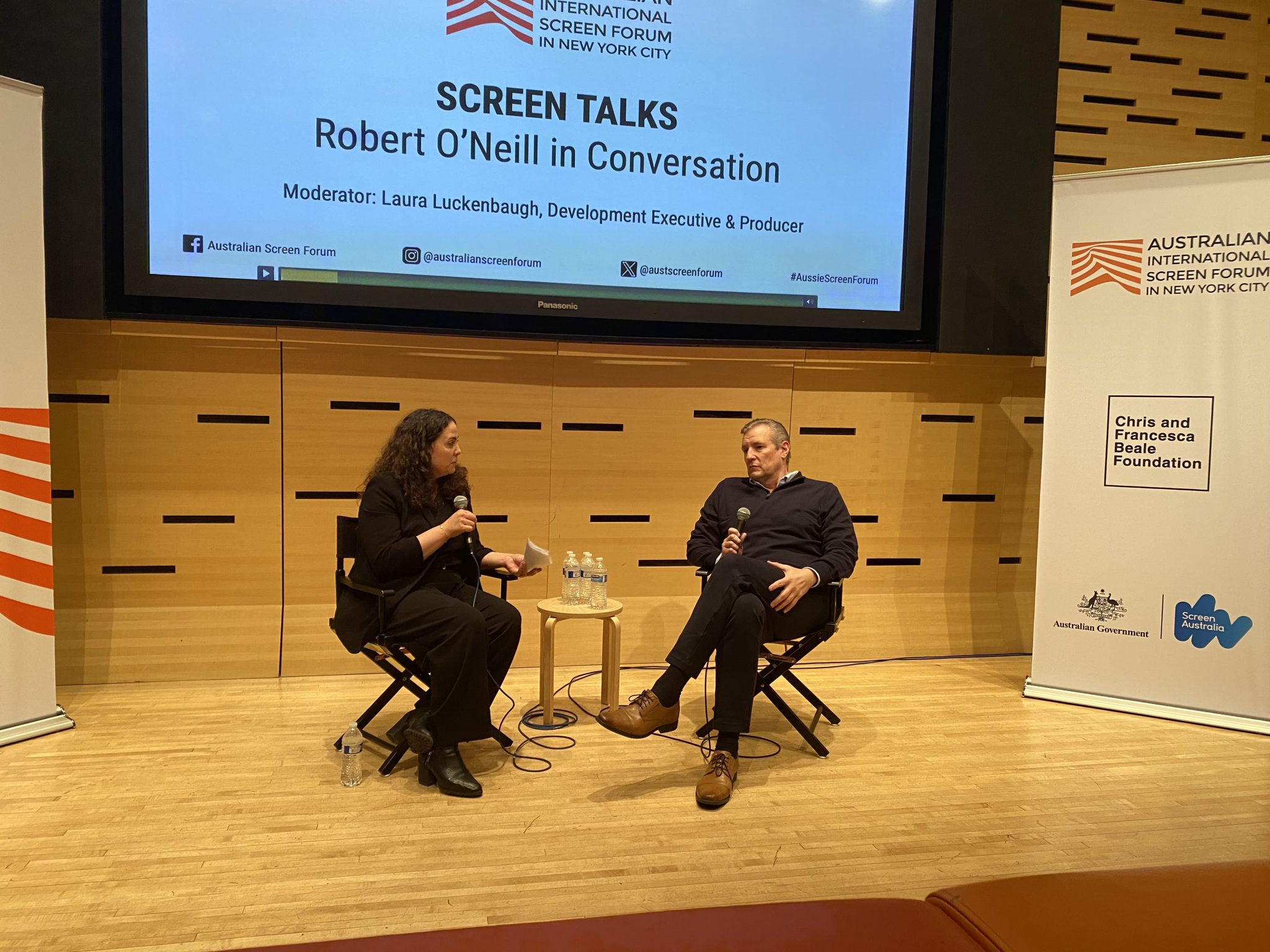 Get Greenlit: What Aspiring Storytellers Should Know