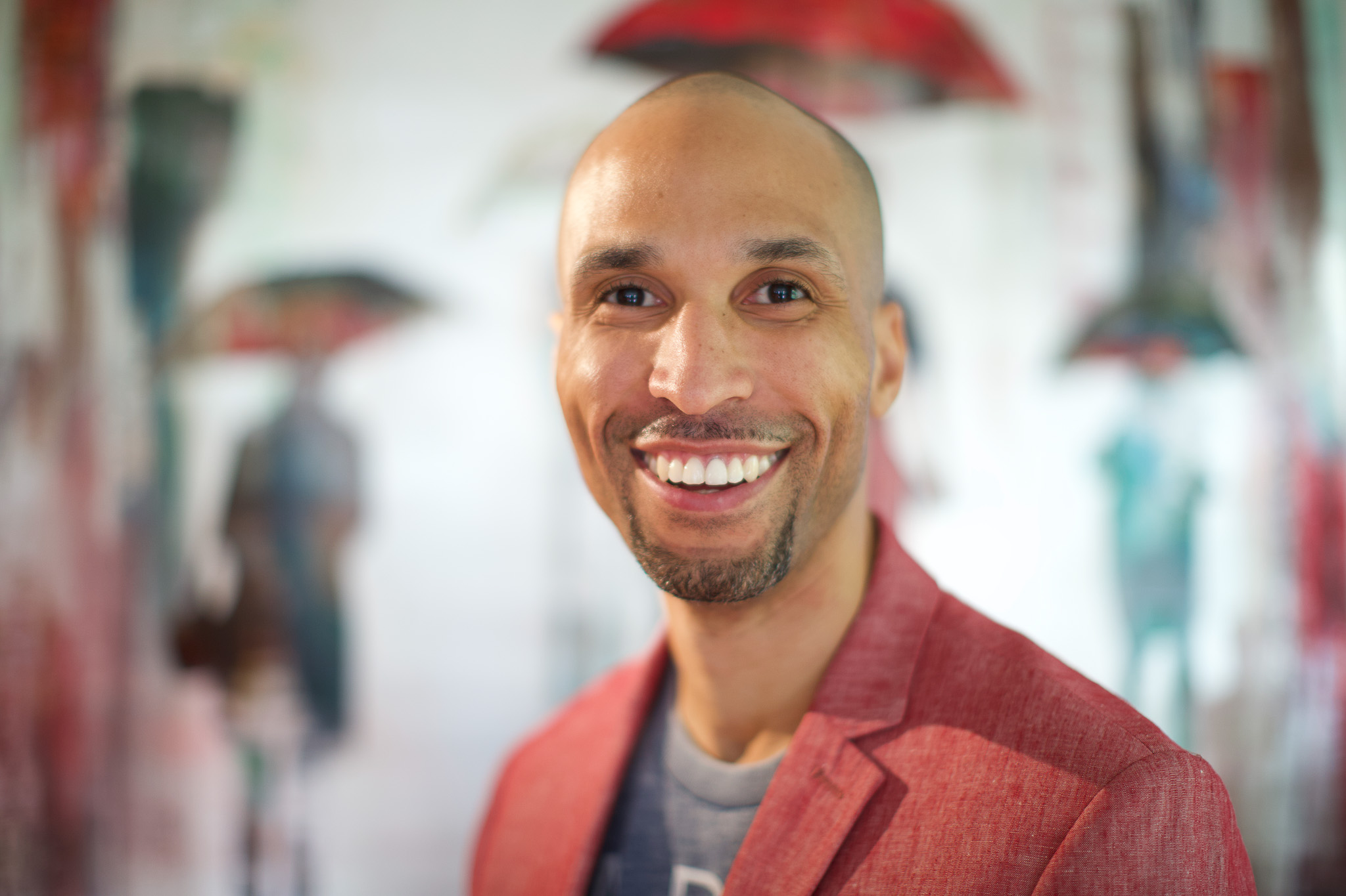 Allen J. Redwing – New York Film Academy Alumni